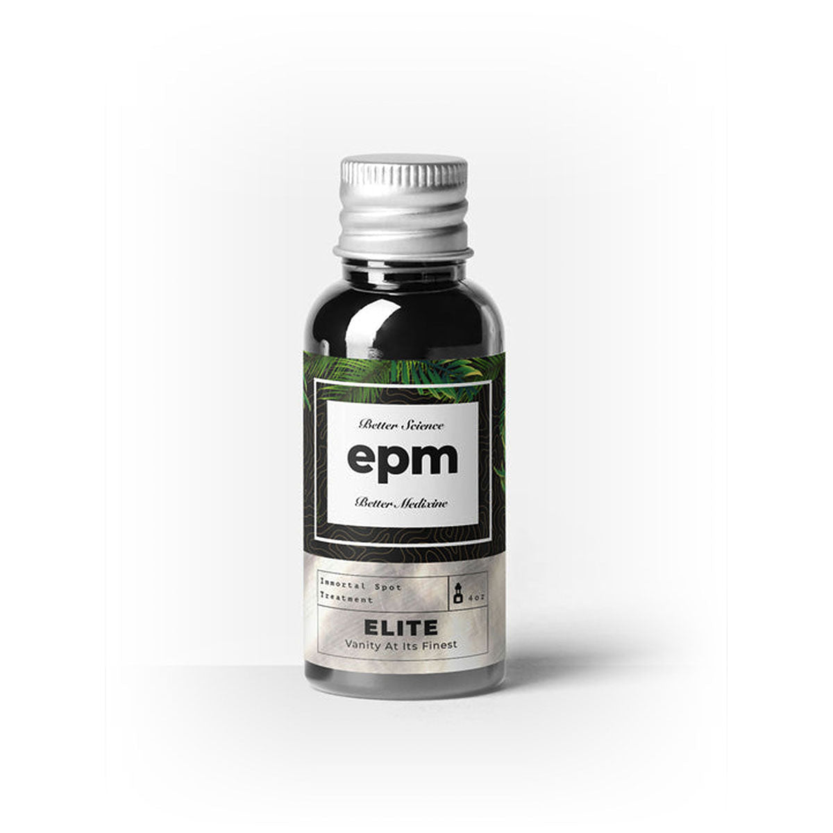 EPM - ELITE | Vanity At Its Finest – ZEITBIKE