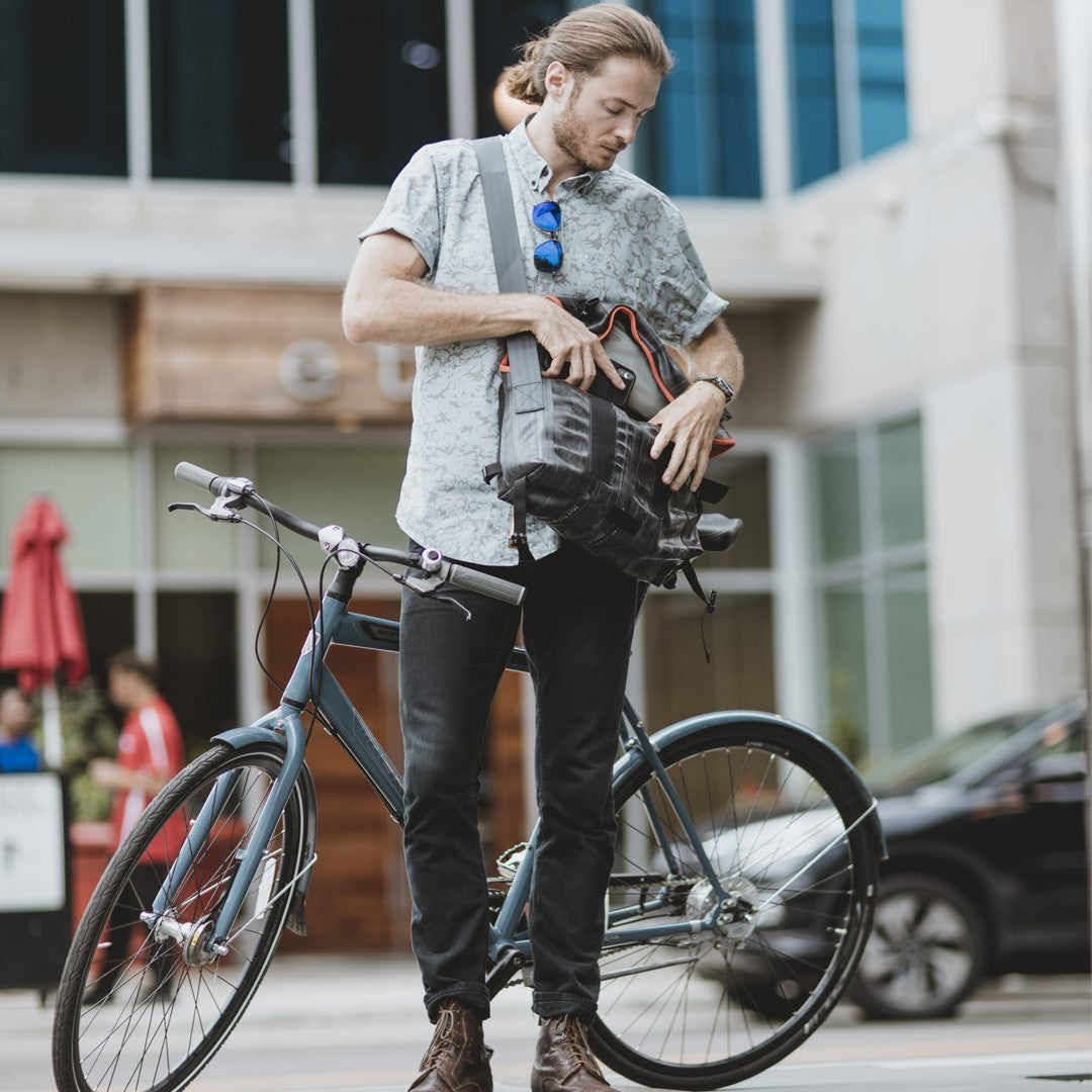 Alchemy Goods – ZEITBIKE