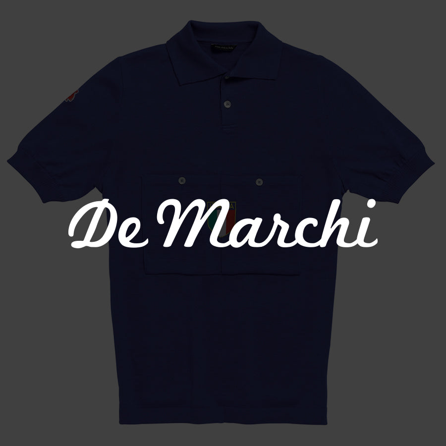 De Marchi – ZEITBIKE
