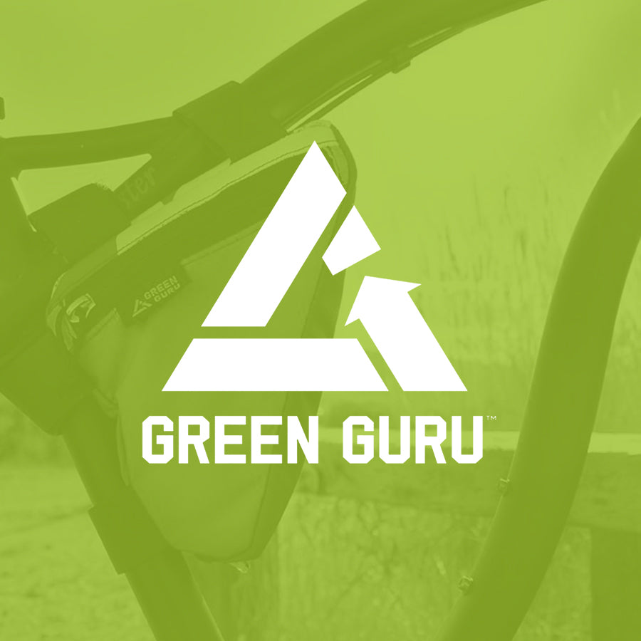 Green Guru – ZEITBIKE
