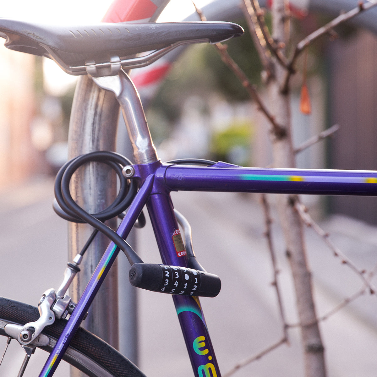 Buy Best Bicycle Locks Online at Cheap Rate – Tagged "pinhead" – ZEITBIKE