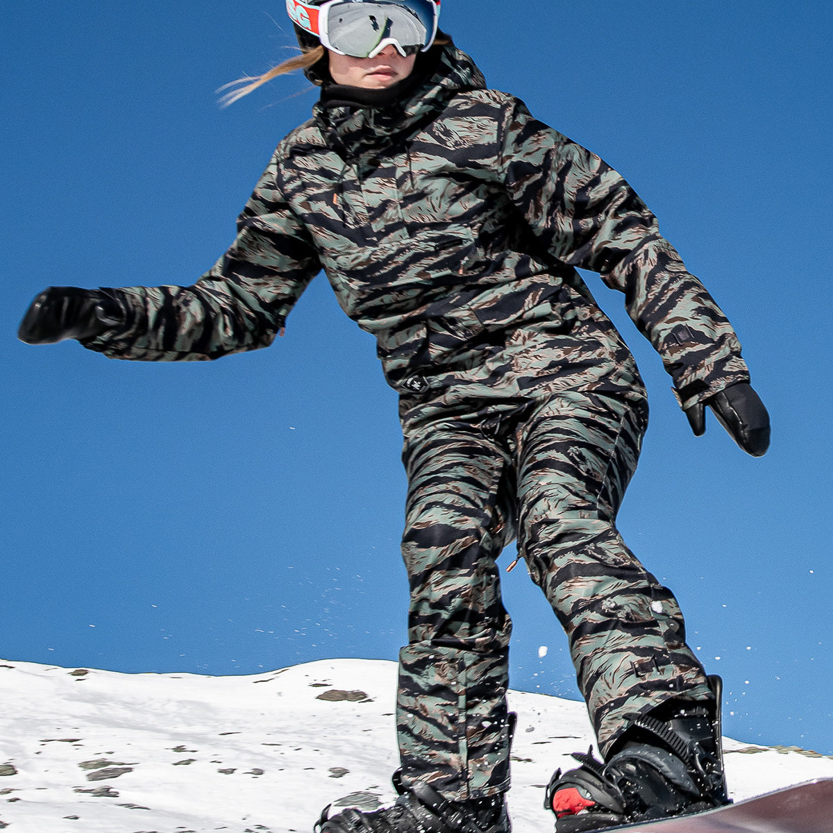 TSG - Technical Safety Gear – ZEITBIKE