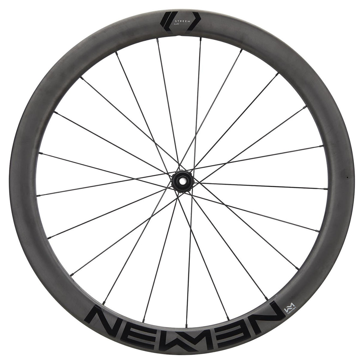 NEWMEN Wheelset - Streem A.49-A.54 | Road – ZEITBIKE