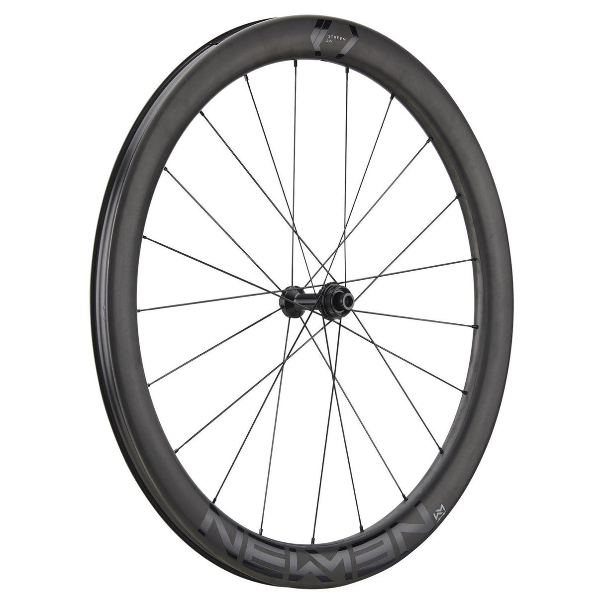 NEWMEN Wheelset - Streem A.49-A.54 | Road – ZEITBIKE