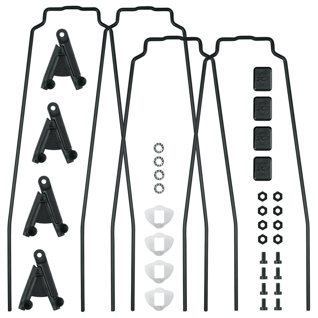 SKS - Fender Part - Bluemels STYLE 75 Stay Set – ZEITBIKE