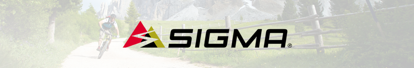 SIGMA Service – ZEITBIKE