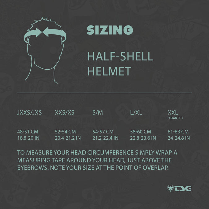 TSG - Meta Helmet – ZEITBIKE