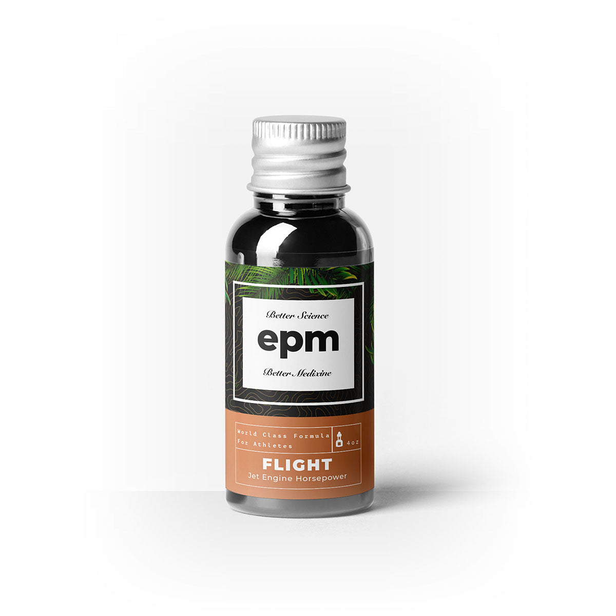 EPM - FLIGHT | Jet Engine Horsepower – ZEITBIKE