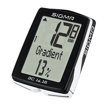 SIGMA – ZEITBIKE