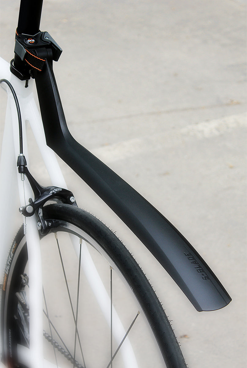SKS Rear Bike Fender S Blade 28x30 40mm